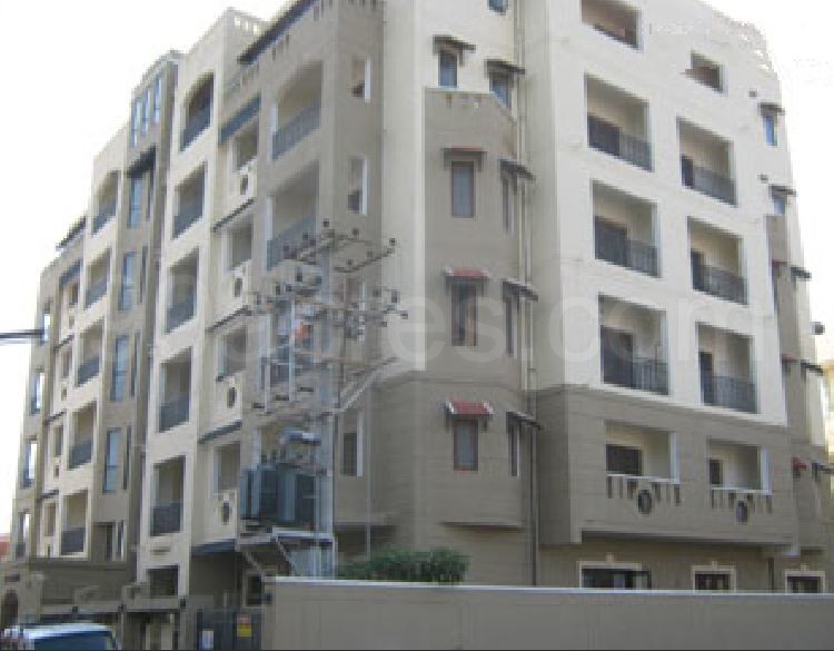 TNT Builders TNT Platinum Photos - Nanjappa Garden, Horamavu Pictures