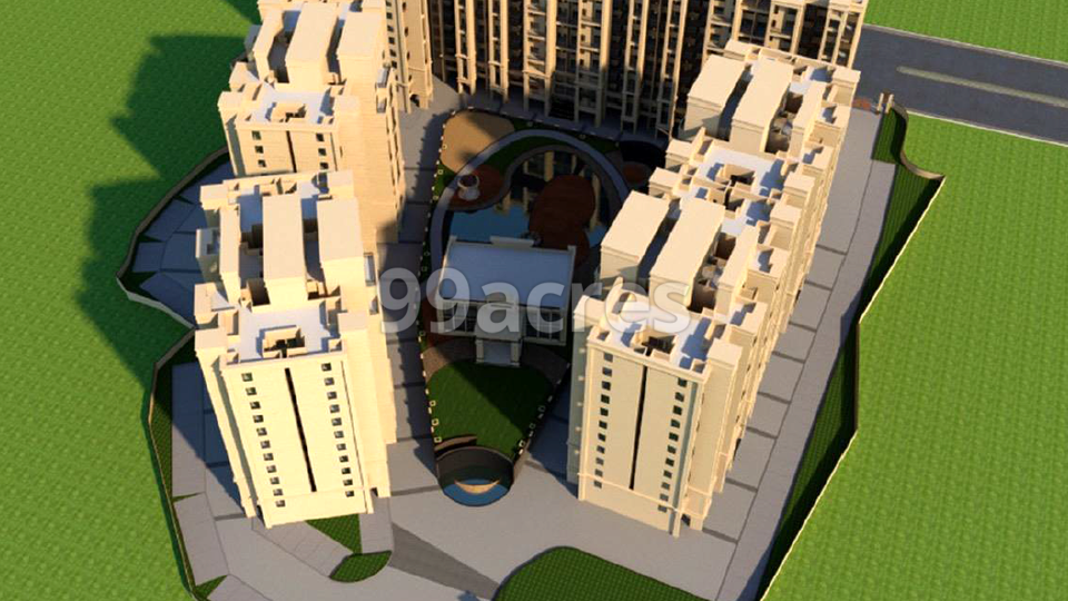 Today Global Developers Today Global Anandam Photos And Videos - Kharghar, Navi Mumbai Pictures