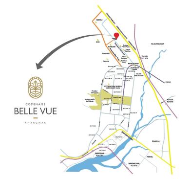 Today Global Developers Today Global Codename Belle Vue Map - Rohinjan ...