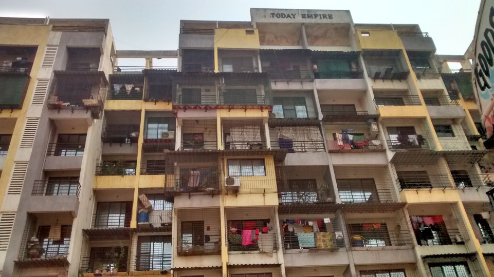 Today Group Builders Today Empire Photos - Sector-25 Khandeshhwar, Navi ...