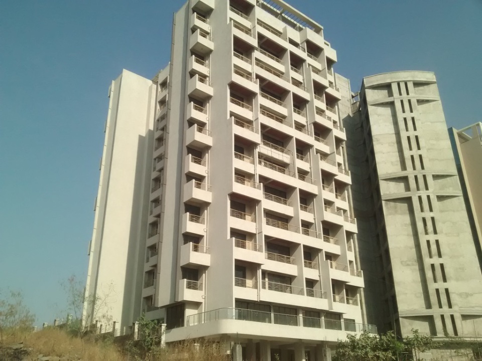 Today Paradise Sector 9 Ulwe, Navi Mumbai Resale Price List, Brochure ...