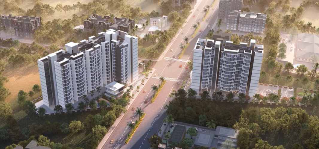 Today Mangalam Kharghar, Navi Mumbai | Price List & Brochure, Floor ...