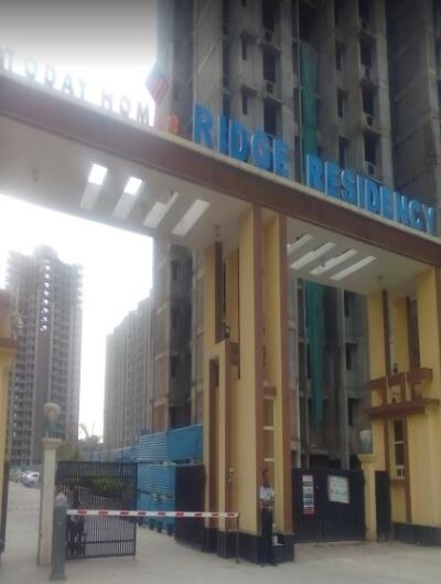 2 BHK Apartment / Flat for sale in Today Ridge Residency Sector 135 ...