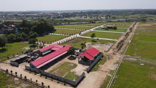 Darjeeling View Township Matigara, Siliguri | Price List & Brochure ...