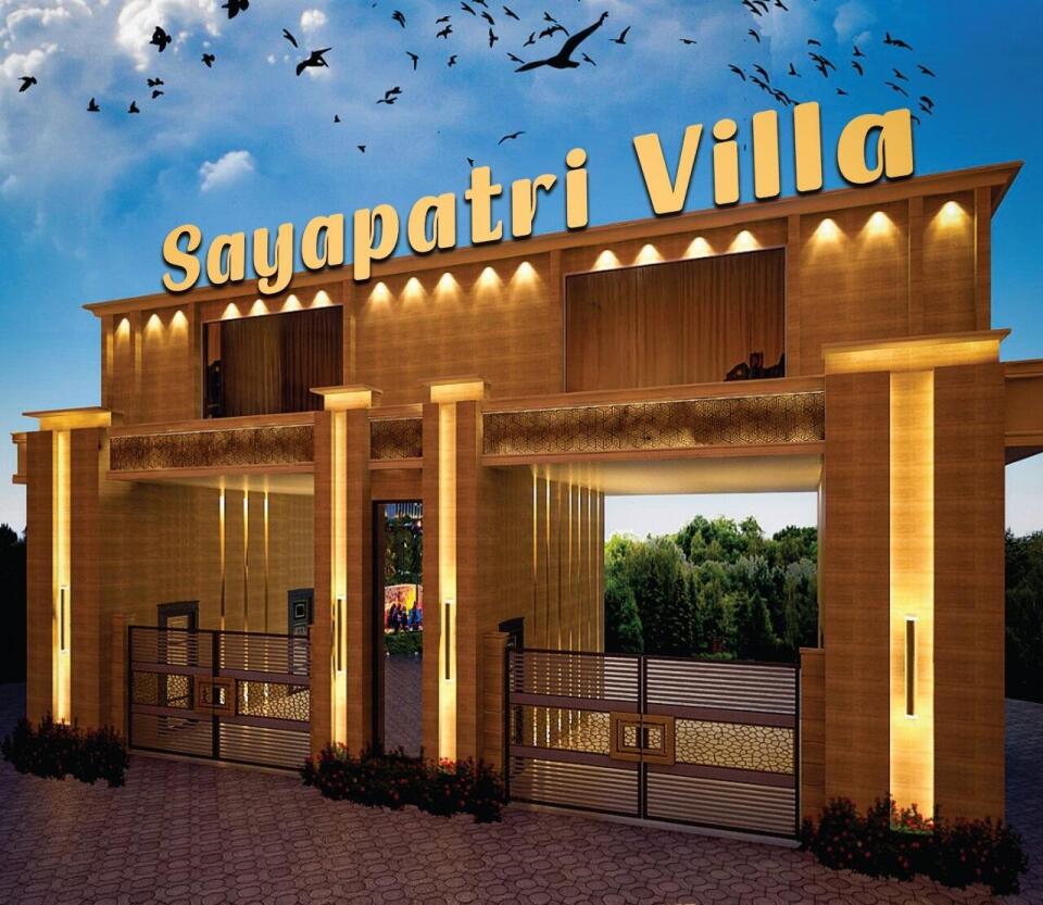 Sayapatri Villa Phase 2 Naxalbari, Siliguri | Price List & Brochure ...