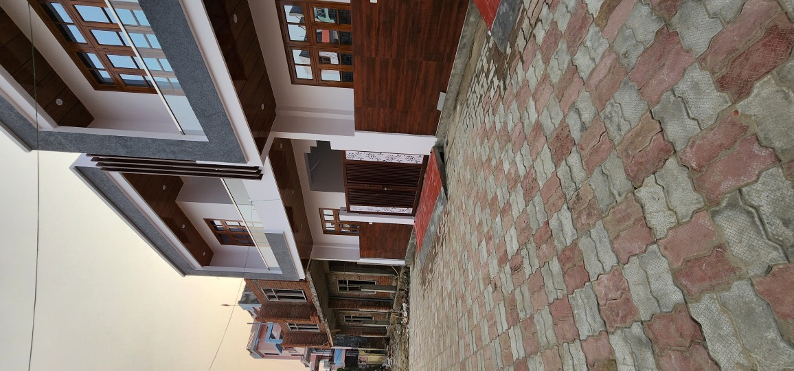 Torato Developers Torato Royal Woods Villa Photos And Videos - Chinhat ...