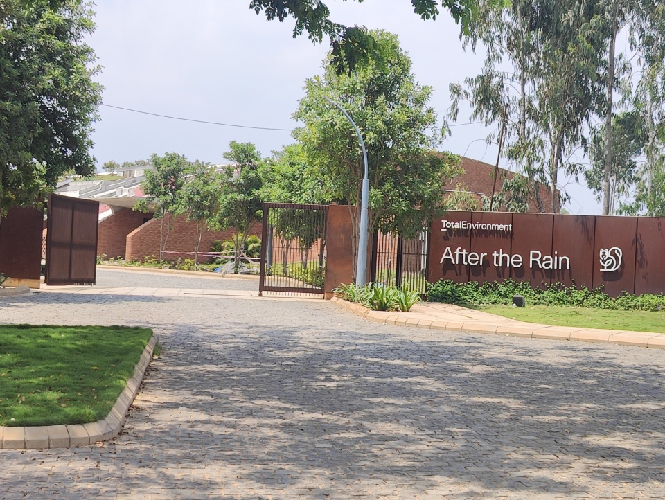 Total Environment After The Rain Yelahanka, Bangalore | Price List ...