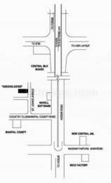 Total Environment Builders Total Greensleeves Map - Aishwarya Crystal ...