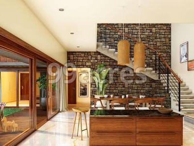 3 BHK Apartment / Flat for sale in Total Environment In That Quiet ...