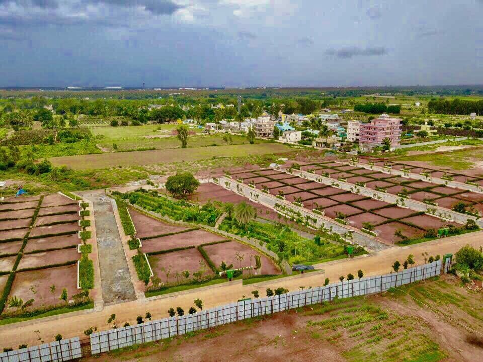 Classic Bulwark Village Bychapura, Bangalore Resale Price List ...