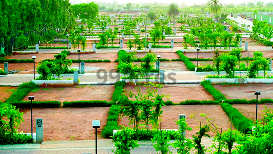 Classic Bulwark Village Bangalore North, Bychapura | Price List ...