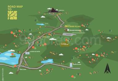 Classic Group and Total Green Homes Classic Bulwark Village Map ...