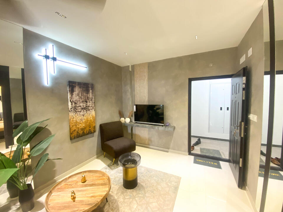 Town Mega City Singanallur, Coimbatore | Price List & Brochure, Floor ...