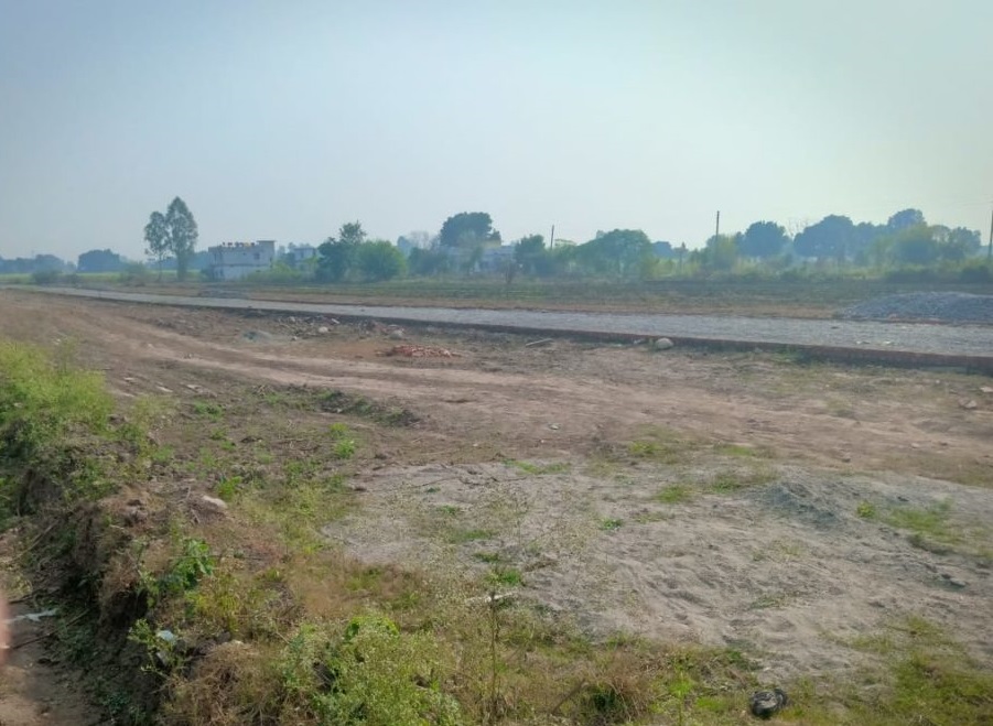 Town Edge Associates Town Edge Residency Fatehpur Photos - Fatehpur ...