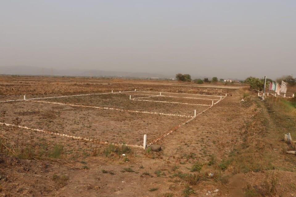 Towncity Developers Plots, Vindhane, Navi Mumbai - Price starting at 4 L