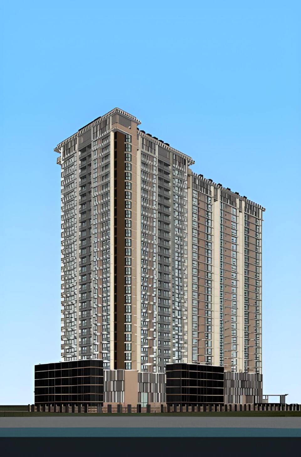 The Royal Bay Nerul, Navi Mumbai | Price List & Brochure, Floor Plan ...