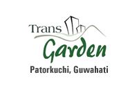TIDL Trans Garden Map - Beltola, Guwahati Location Map