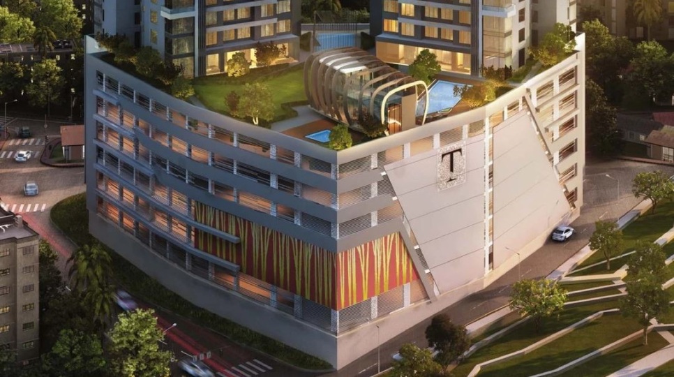 Transcon Developers Transcon Fortune 500 Photos - Mulund (West ...