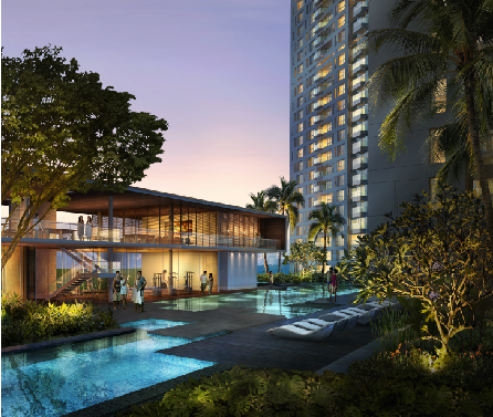 Transcon Developers Transcon Tirumala Heights Photos - Ganga Vihar ...