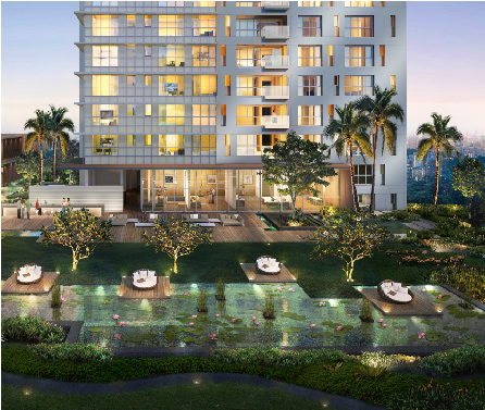 Transcon Developers Transcon Tirumala Heights Photos - Ganga Vihar ...