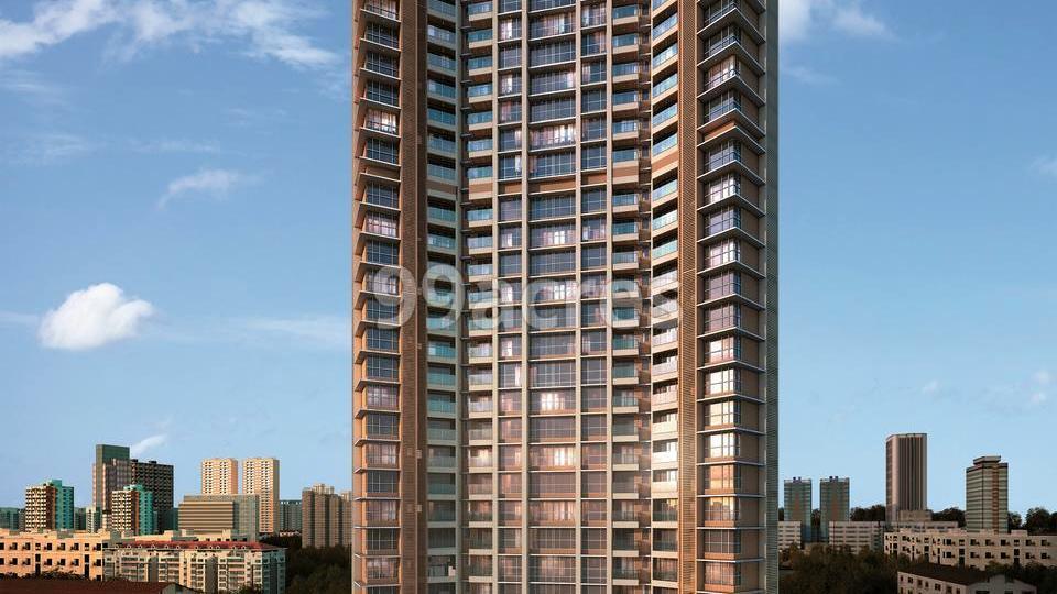 Transcon Triumph Mumbai Andheri-Dahisar, Andheri (West) | Price List ...