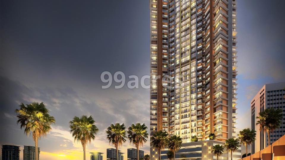 Transcon Triumph Mumbai Andheri-Dahisar, Andheri (West) | Price List ...