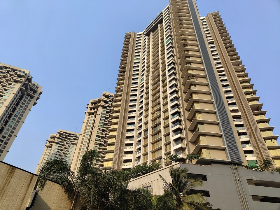 Transcon Triumph Andheri West, Mumbai | Price List & Brochure, Floor ...