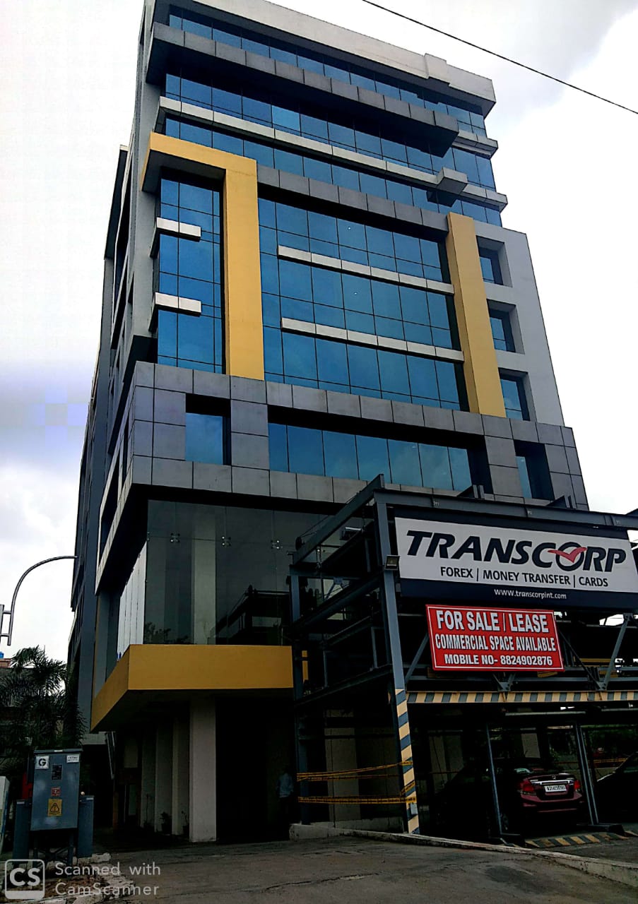 Transcorp Towers Adarsh Nagar, Jaipur | Resale Price List & Brochure