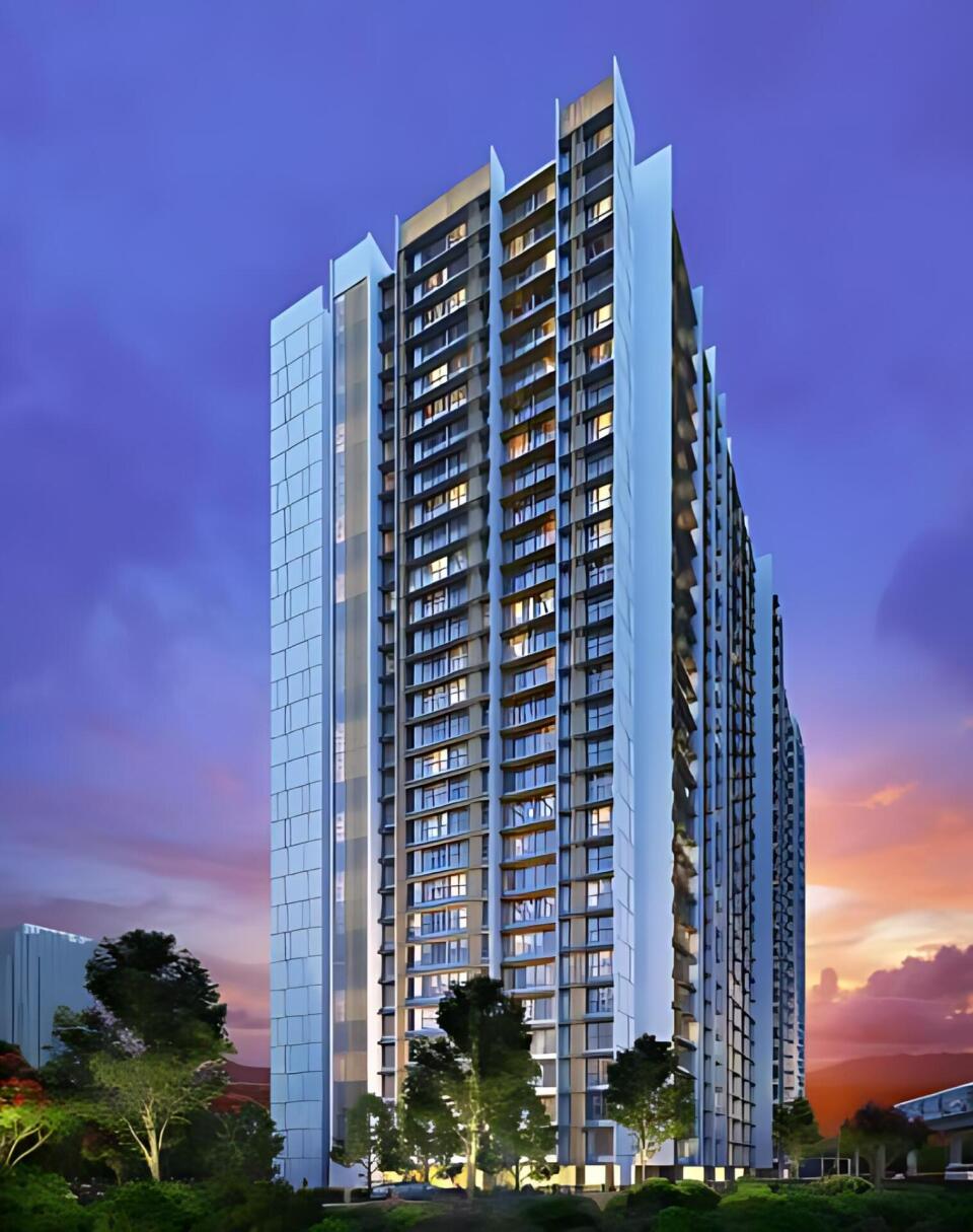 Runwal Timeless Wadala East, Mumbai | Price List & Brochure, Floor Plan ...
