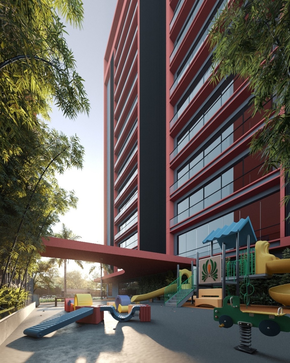 Transit Swiss Point Gandevi, Navsari | Price List & Brochure, Floor Plan, Location Map & Reviews