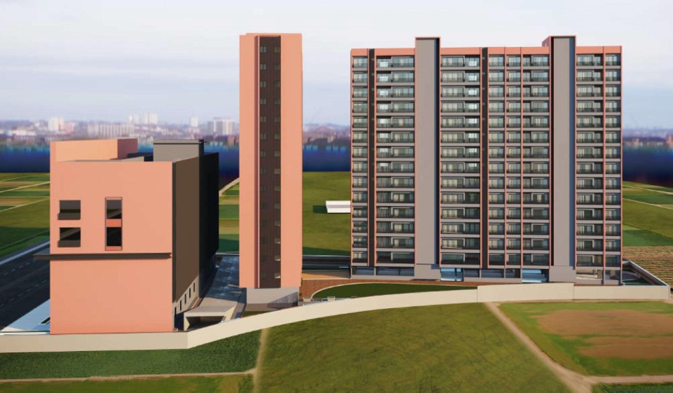 Transit Swiss Point Gandevi, Navsari | Price List & Brochure, Floor Plan, Location Map & Reviews