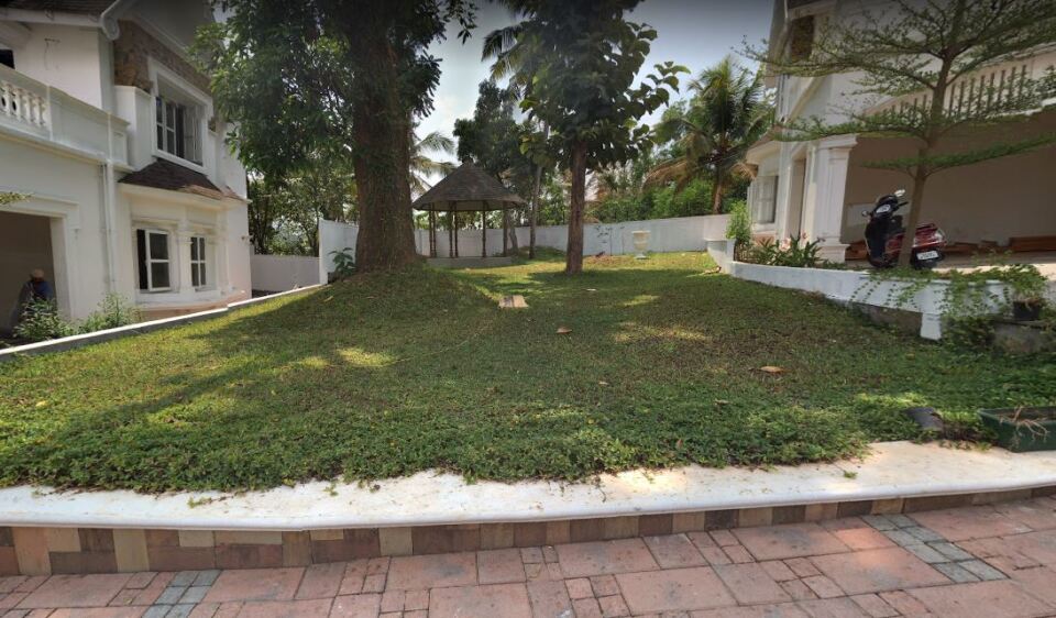 Travancore Swiss Gardens Thrikkakara, Kochi Resale Price List, Brochure ...