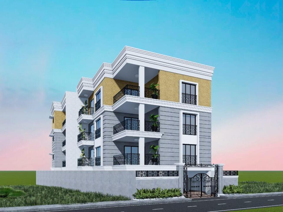 Traventure Homes Traventure Clarion Photos And Videos - Saligramam ...