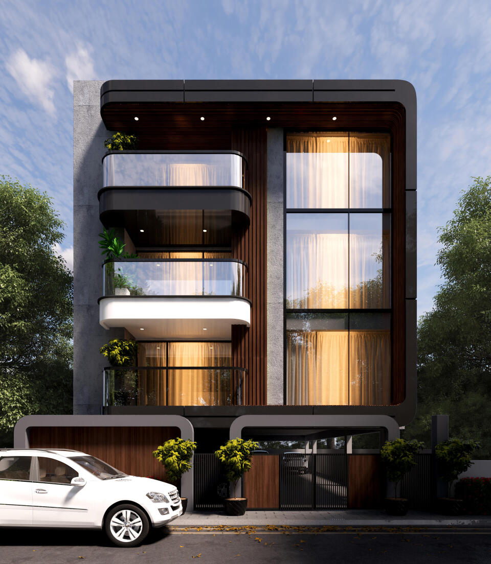 Traventure Homes Traventure Nirvana Photos - Saligramam, Arcot Road ...