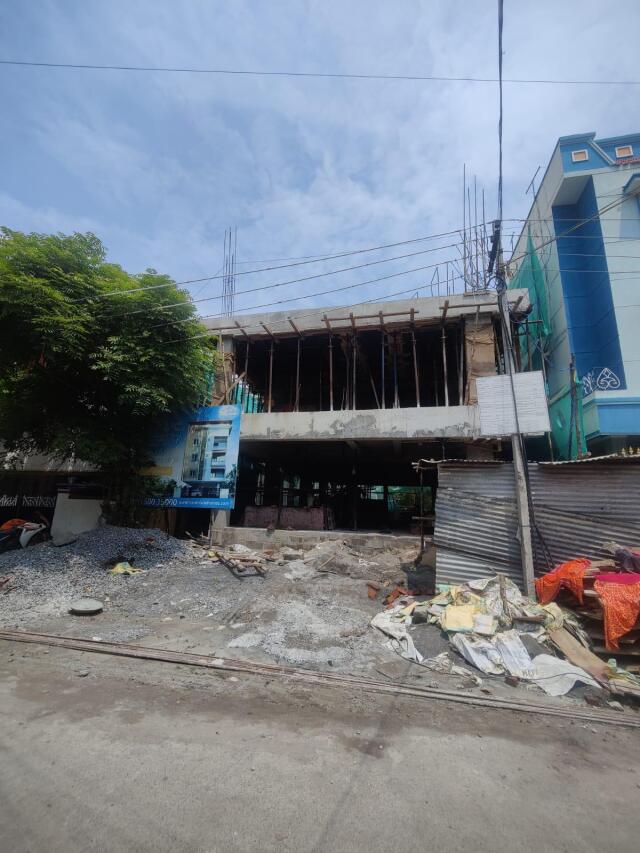 Traventure Homes Traventure Sunshine Photos - Virugambakkam, Arcot Road ...