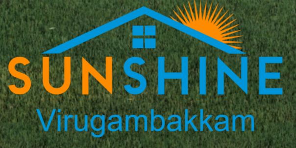 Traventure Homes Traventure Sunshine Map - Virugambakkam, Arcot Road ...