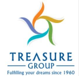Treasure Park Panchderiya, Indore | Price List & Brochure, Floor Plan ...