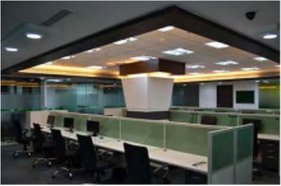 Trehan IRIS 312 Photos - Udyog Vihar Phase 2, Gurgaon Pictures