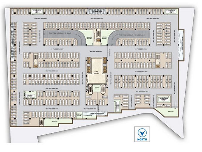 Trendset Builders Trendset Infinity Towers Photos - Kondapur, Hyderabad ...