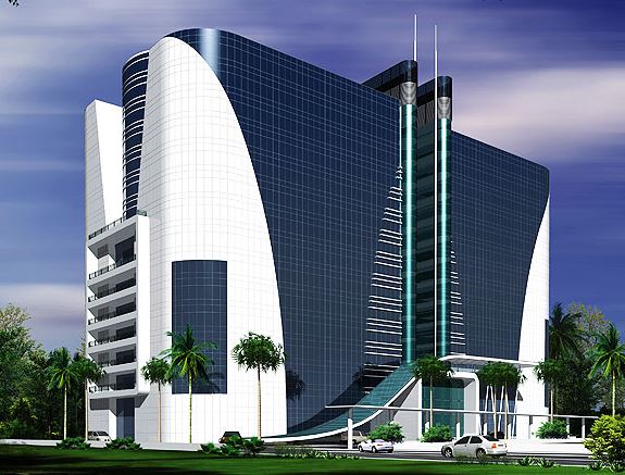 Trendset Builders Trendset Infinity Towers Photos - Kondapur, Hyderabad ...