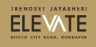 Trendset Builders Trendset Jayabheri Elevate and Connect Map - Kondapur ...