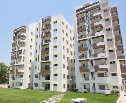 Trendset Rythme Venkat Enclave, Kondapur Resale Price List, Brochure ...