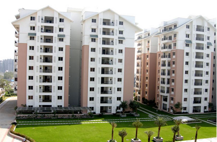 Trendset Builders Trendset Winz Photos And Videos - Financial District ...