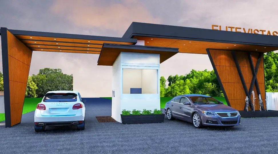 Trendset Elite Vistas Nandipalle, Hyderabad | Price List & Brochure ...