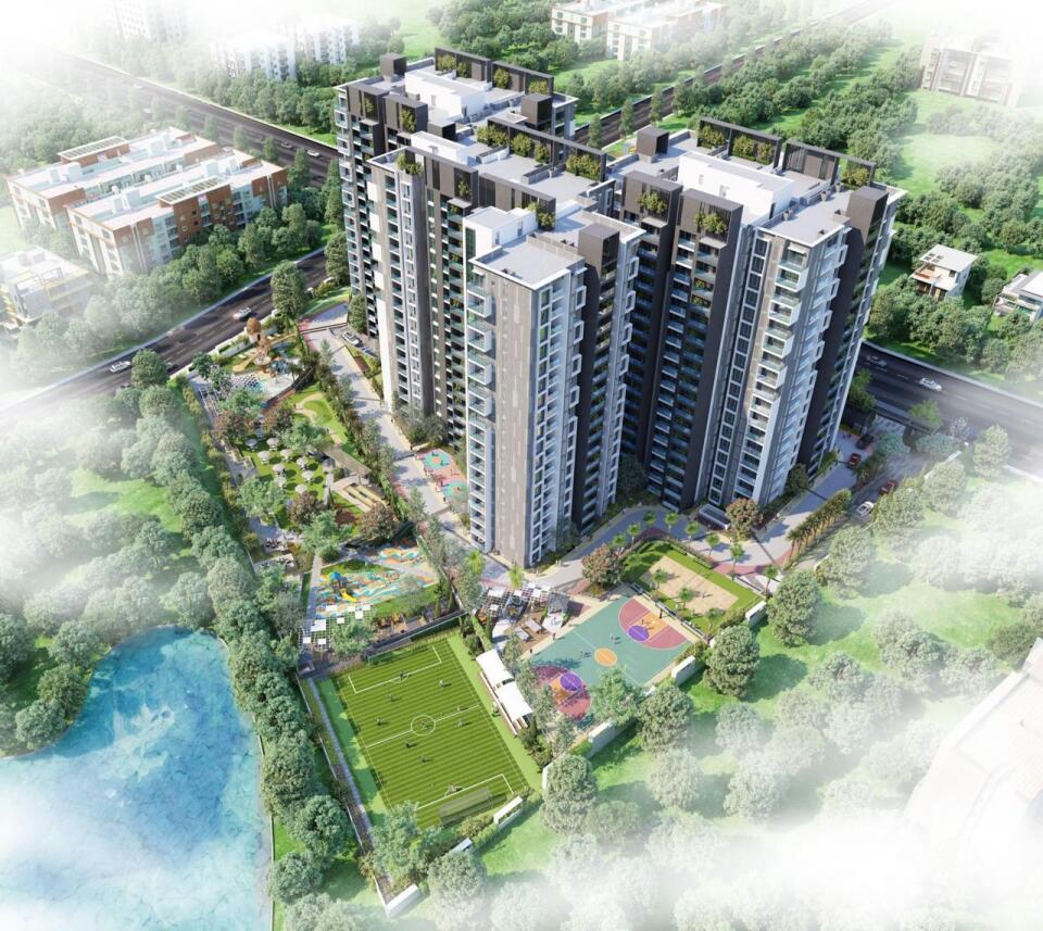 Trendsquares Constructions Trendsquare Akino Photos And Videos ...