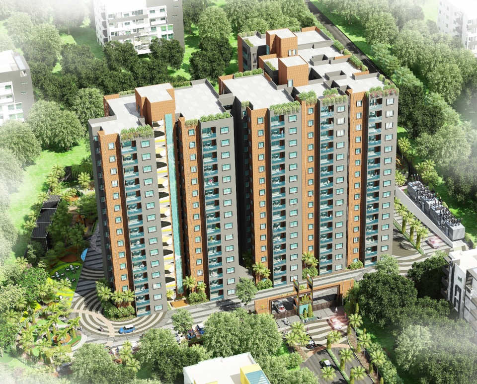 Trendsquare Ambience Thanisandra, Bangalore Resale Price List, Brochure ...