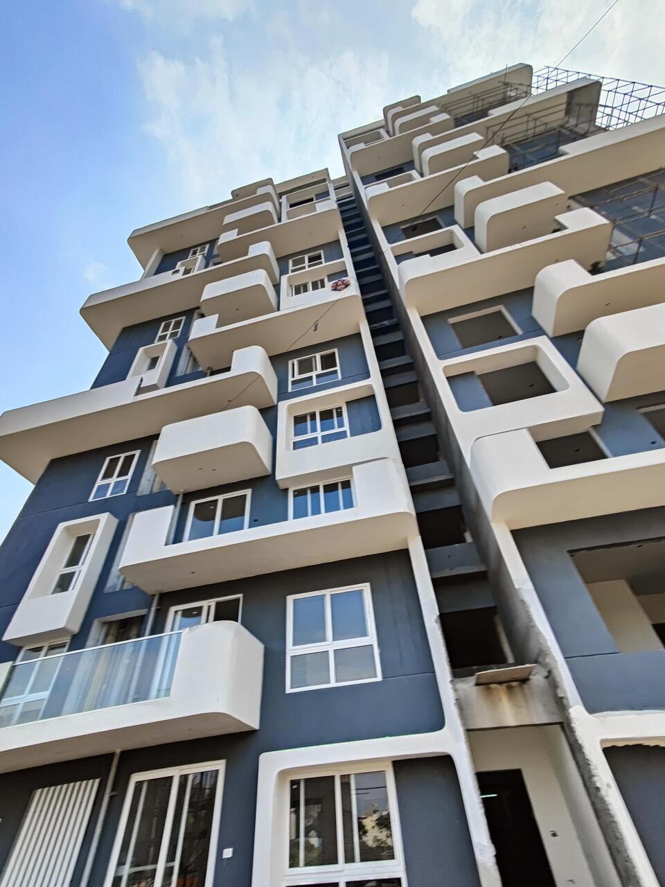 Trendsquares Constructions Trendsquares Ortus 3 Photos And Videos ...