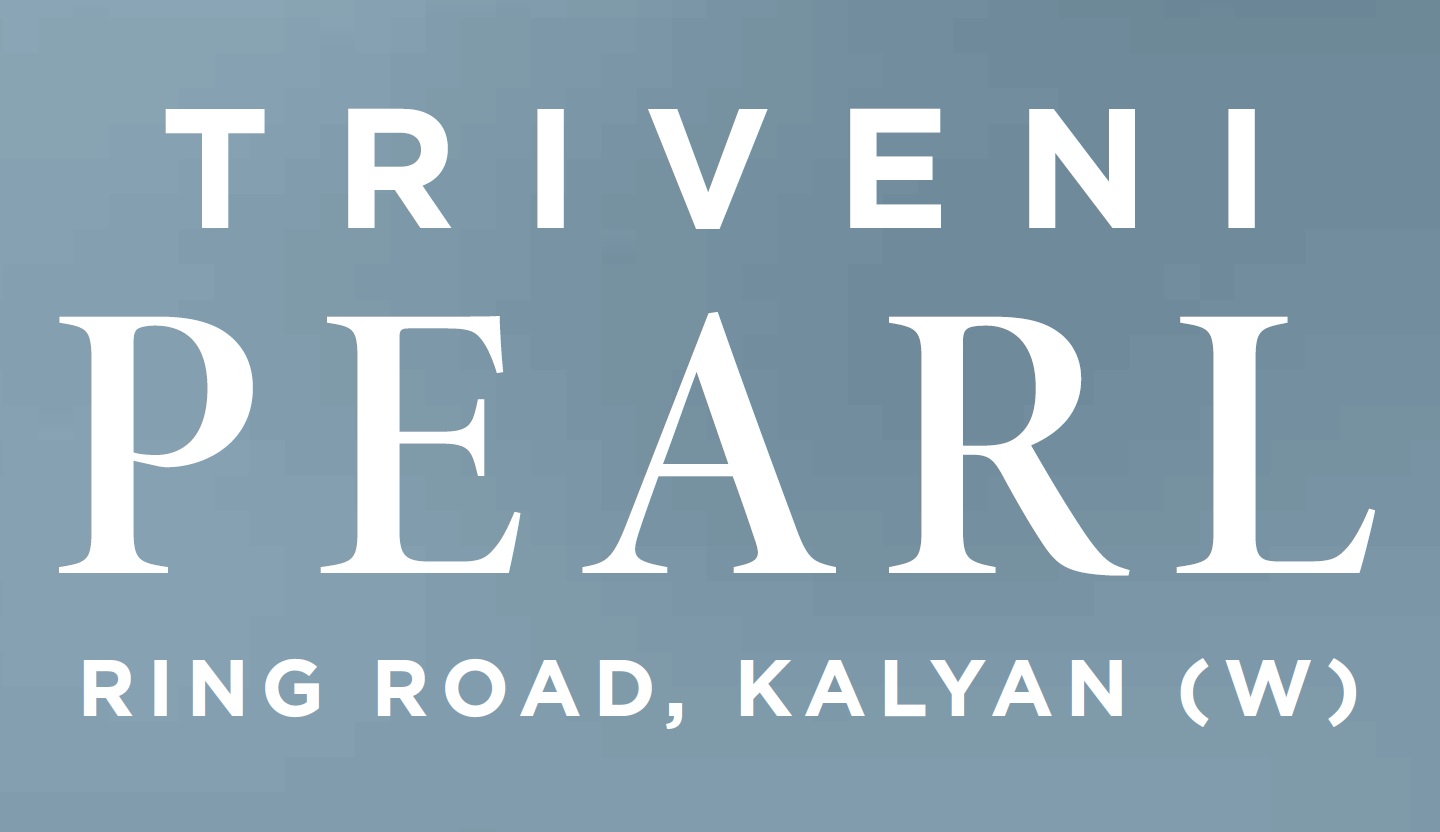 Trescon Limited Triveni Pearl Map - Adharwadi, Kalyan West Location Map