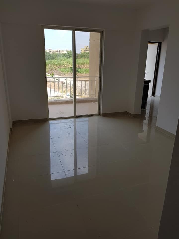 Triaa Prince Town Shikrapur, Pune | Price List & Brochure, Floor Plan ...