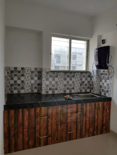 1 BHK Apartment / Flat for sale in Triaa Prince Town Shikrapur Pune ...